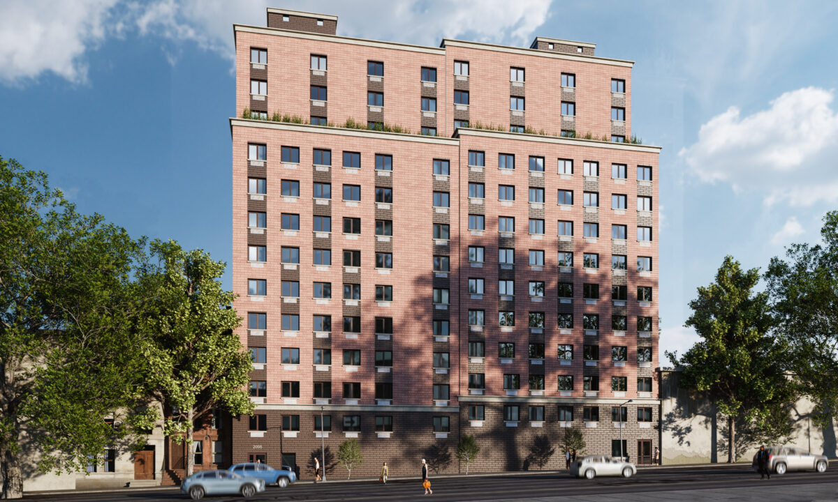 2095 Anthony Ave - SKF