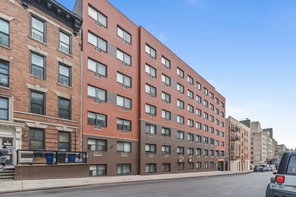 2468 Tiebout Ave - SKF